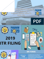 Overview of BIR Form 2304 and Related Forms | PDF | Taxation | Taxes