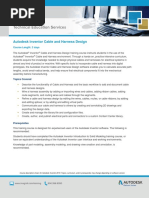 Invent Ilogic PDF | PDF | Autodesk | Curriculum