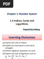 Number System Worksheet | PDF | Decimal | Computer Science