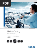 Universal Fuel Pump Reference Chart | PDF | Diesel Engine | Carburetor