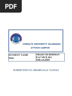Electronics Project Proposal | PDF | Electronic Circuits | Logic Gate