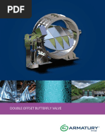 ROSOV | PDF | Valve | Actuator