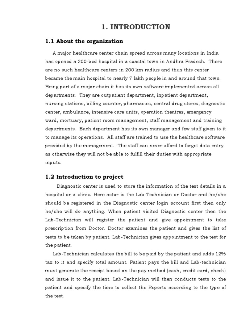 Final Documentation For Print Out | PDF | Software | Areas Of Computer ...