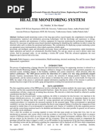 Hot Axle Hot Box Detection (HABD) System | PDF
