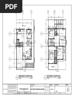Technical Drawing 04 Elevations and Sections | PDF | Computers