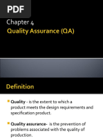 6 Quality Core Tools | PDF | Statistics | Evaluation