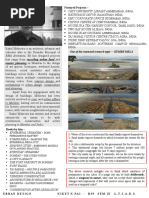 Slum Redevelopment Report | PDF | Slum | Economic Development