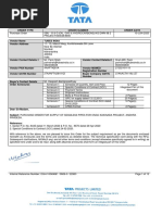 Acpl Branch List 202 | PDF | Gujarat | Economy Of India