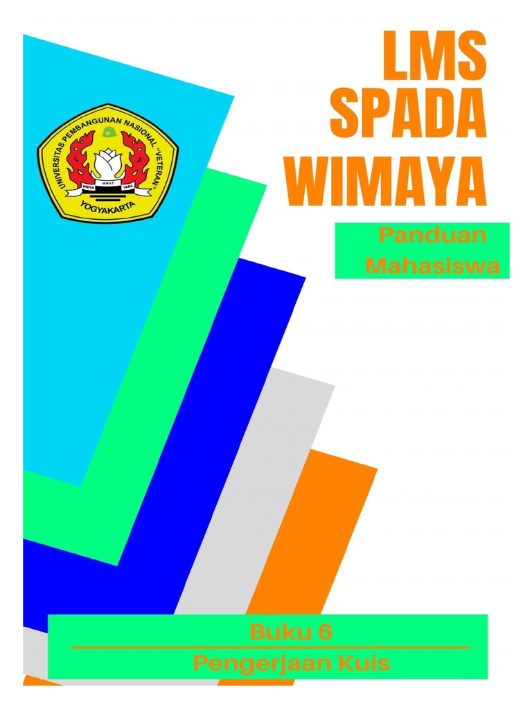 Buku 6 Pengerjaan Kuis | PDF