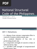 National Structural Code of The Philippines (NSCP) By: Association of ...