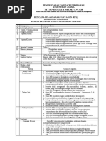 SKKPD Standar Kompetensi Kemandirian Peserta Didik | PDF