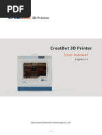 NEPTUNE 4 PLUS User Manual-English-V1.6-Strony | PDF | Computer Network | Printer (Computing)