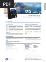 Alerton - VLC-1600-E Data Sheet | PDF | Input/Output | Flash Memory