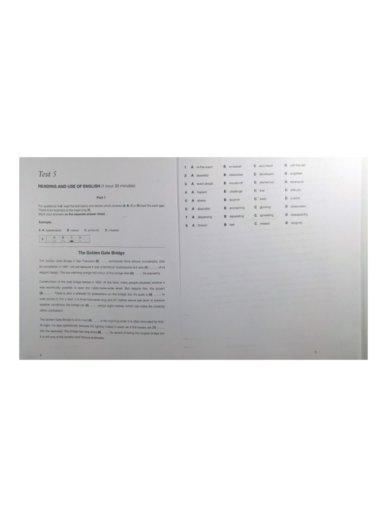 1cambridge English Advanced 2 Authentic Examination Papers PDF | PDF
