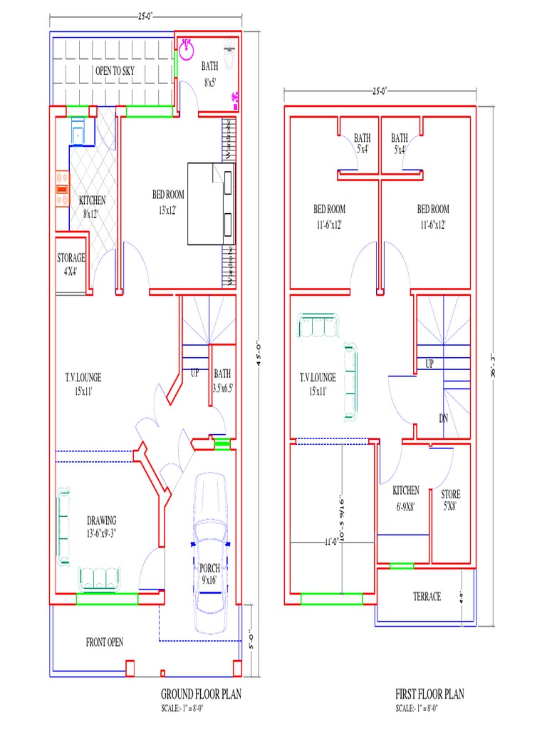 GF & FF Rev-3 PDF | PDF
