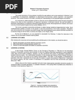 DIFFICULT | PDF | Population | Demography