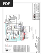 Pitot Pressure Flow Chart | PDF | Pressure | Nature