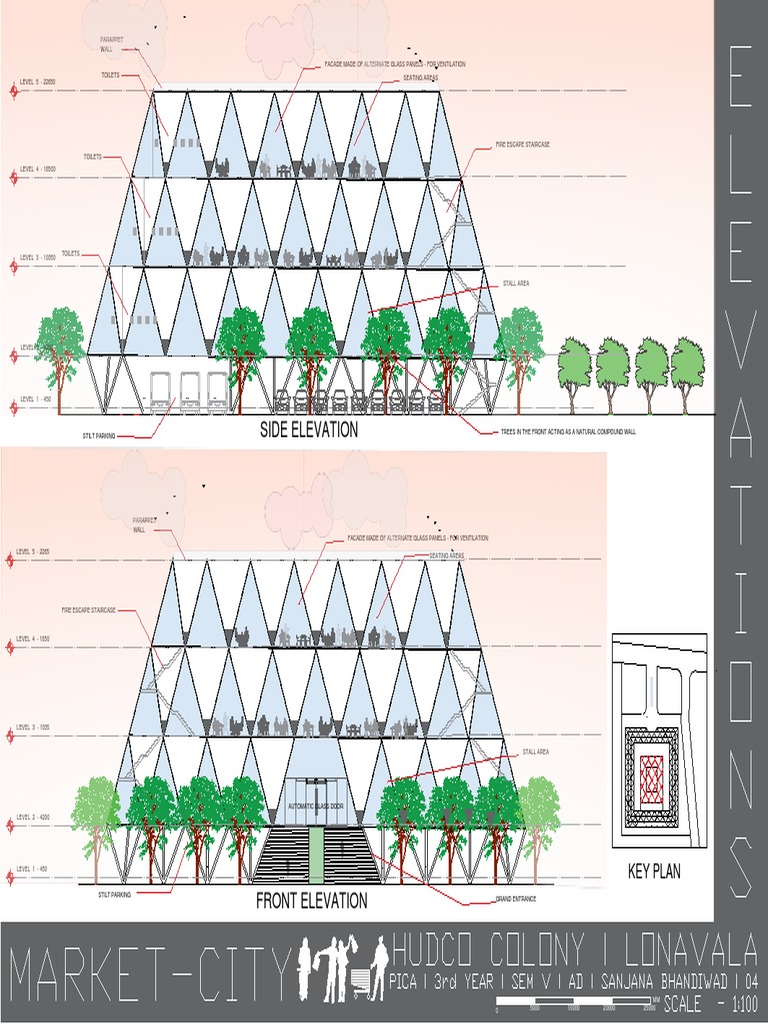 Elevations Pdf Download Free Pdf Local Government Areas Of