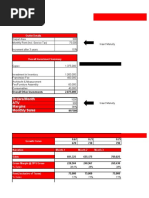 OpEx Budget Template Guide | PDF