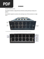 Recovering Corrupt BIOS on PowerEdge | PDF | Bios | Booting