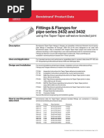 EZ LINE Adjustable Pipe Support Configurations | PDF