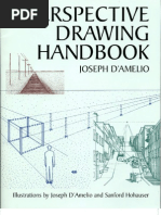 Perspective Drawing Handbook | PDF