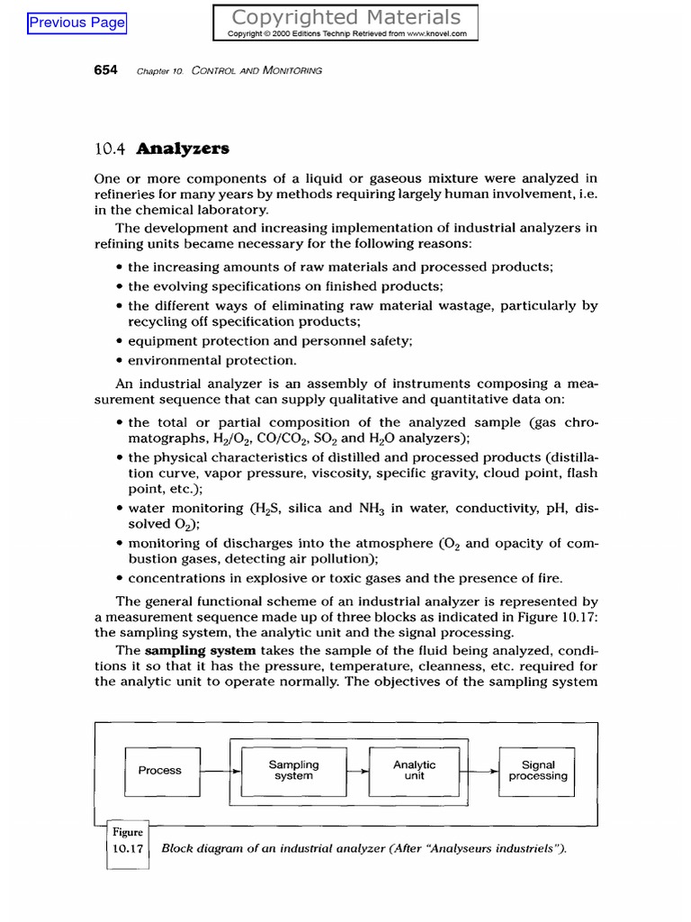 IFP Materials PDF | Download Free PDF | Control Theory | Automation