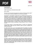 Revised rental ceiling | PDF