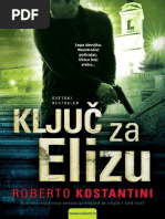 Fenomeni - Najvece Serijske Ubice 01 | PDF