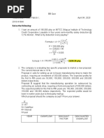 Lettering Guide Sheets 5mm X-Height A4 | PDF | Technology & Engineering