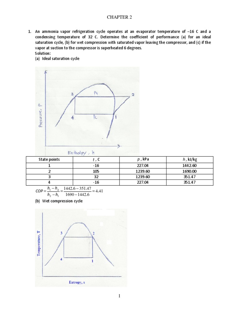 REF - Chapter 02 | PDF | Cold | Temperature