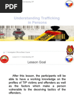 Spot Report Robbery Incident | PDF