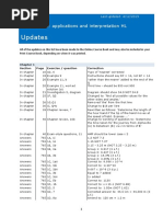Physics Data Booklet v1.2 Nov 2023 Annotated | PDF | Electronvolt | Area