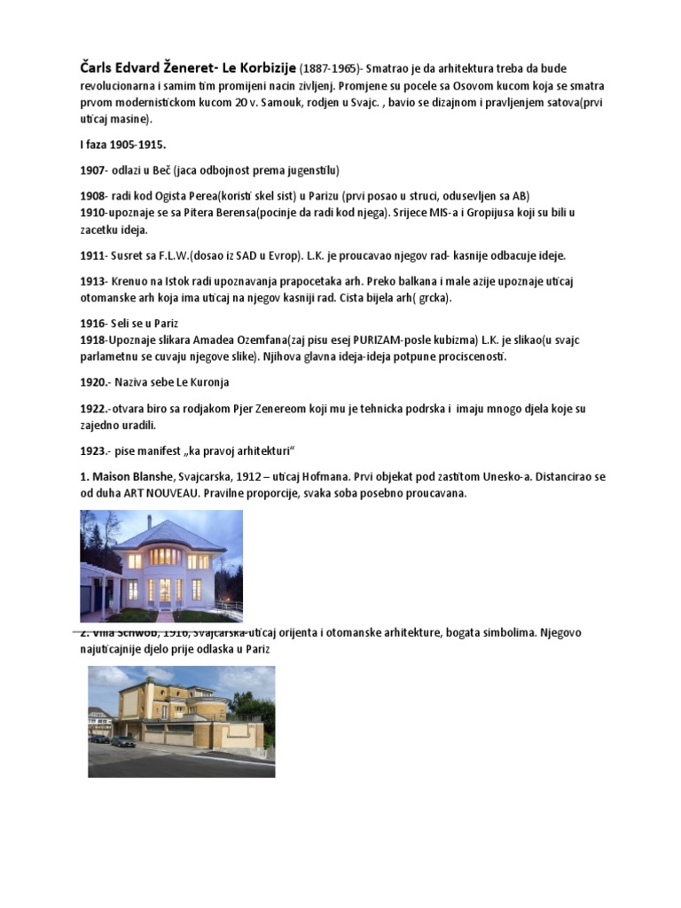 Istorija 4 Skripta Prva Verzija | PDF