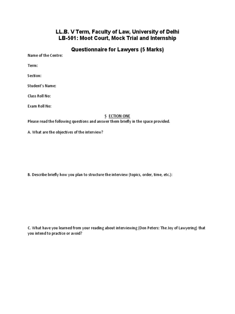 Client Interview - Ayush | PDF | Career & Growth