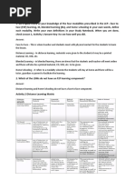 Lesson Planning Powerpoint | PDF | Lesson Plan | Teachers