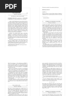 Fcra Section 609 and 605 Letter | PDF | Identity Theft | Credit Bureau