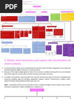 HEB Section Properties and Dimensions | PDF | Solid Mechanics ...