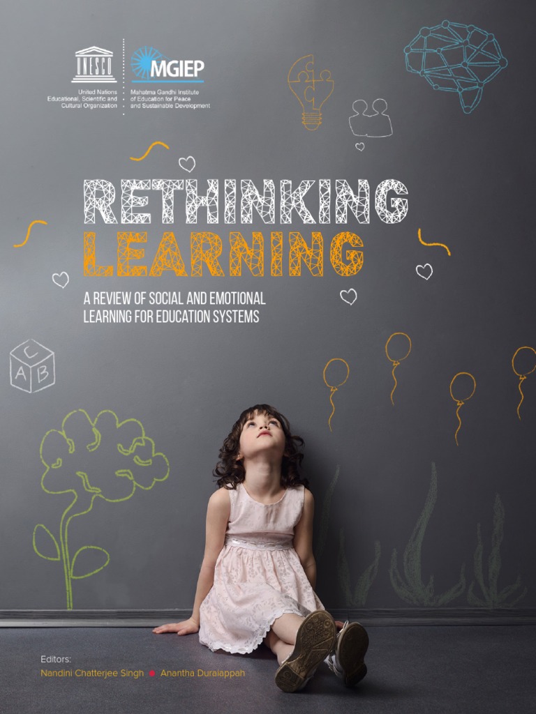 2020 - Rethinking Learning - A Review of Social and Emotional Learning ...