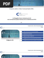 Guia Rapido Do Mapa de Fornecedores de Iva 20250110 | PDF | Imposto ...