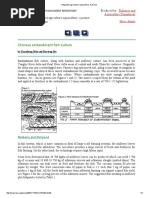 Sericulture Tour Report | PDF | Home & Garden | Technology & Engineering