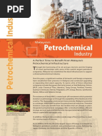 Bacton Gas Terminal Overview | PDF | Hydrocarbons | Gases