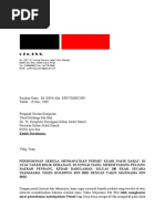 Contoh Profil Syarikat | PDF