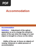 Common Optometry Abbreviations | PDF | Glaucoma | Visual System
