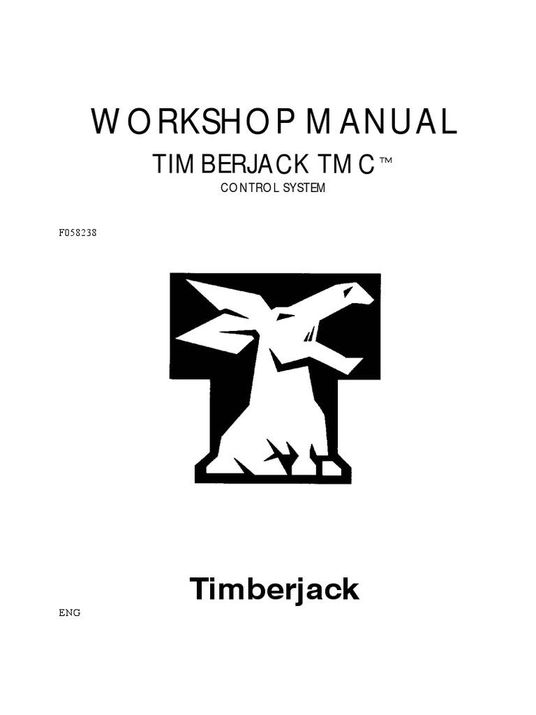 TMC Workshop Manual | PDF | Transmission (Mechanics) | Machines