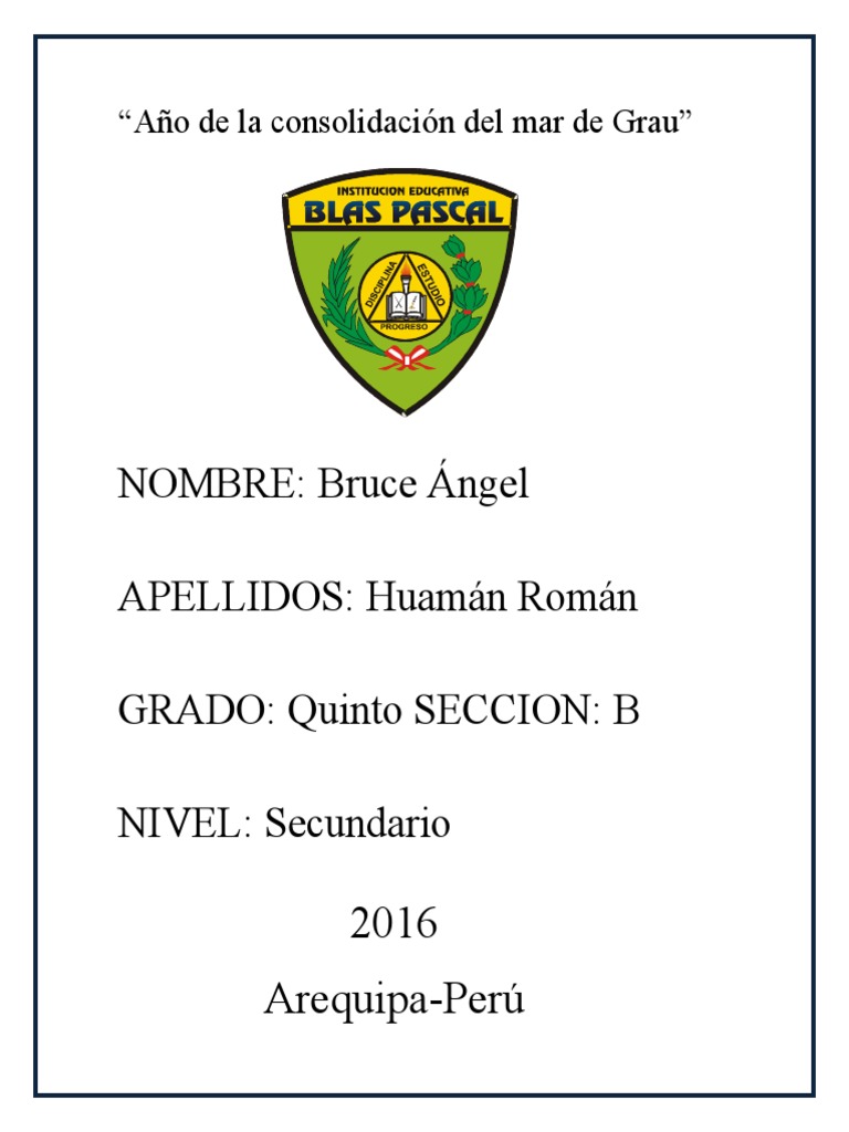 Vida y Obra de Blas Pascal | PDF | Religión y creencia | Science