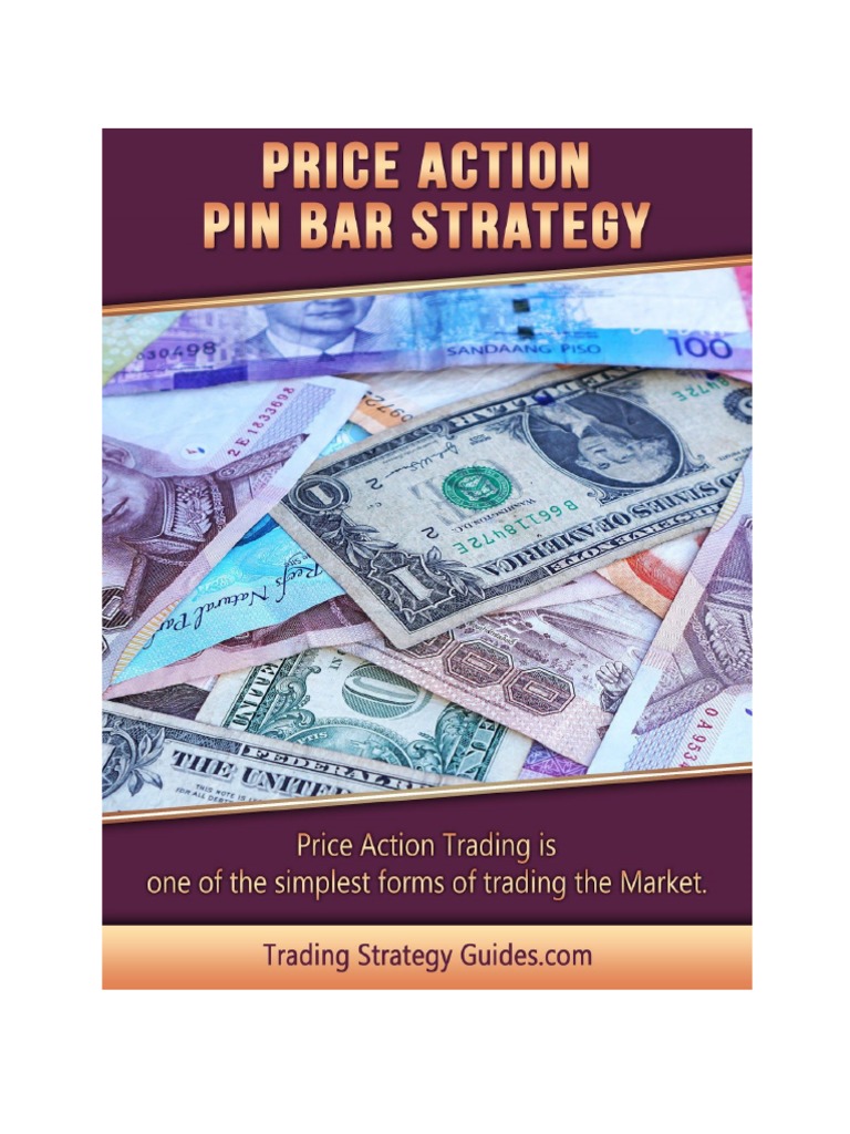 Price Action Pin Bar PDF | PDF