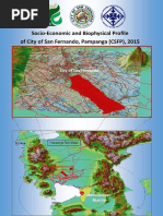 Barangay Development Plan (2018 - 2023) | PDF | Organic Farming ...