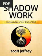 Shadow Work Journal Free PDF | PDF | Shadow (Psychology) | Metaphysics ...
